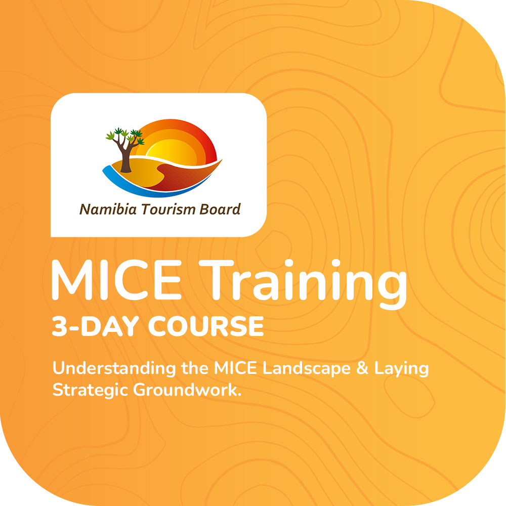 MICE Training | MICE Training - Understanding the MICE Landscape and ...